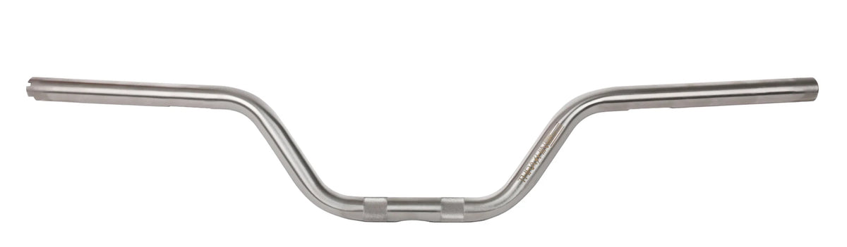 High Bend Bars – Driven Customs