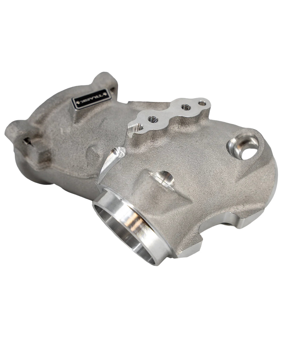 Trask Performance M8 Intake Manifold – Driven Customs