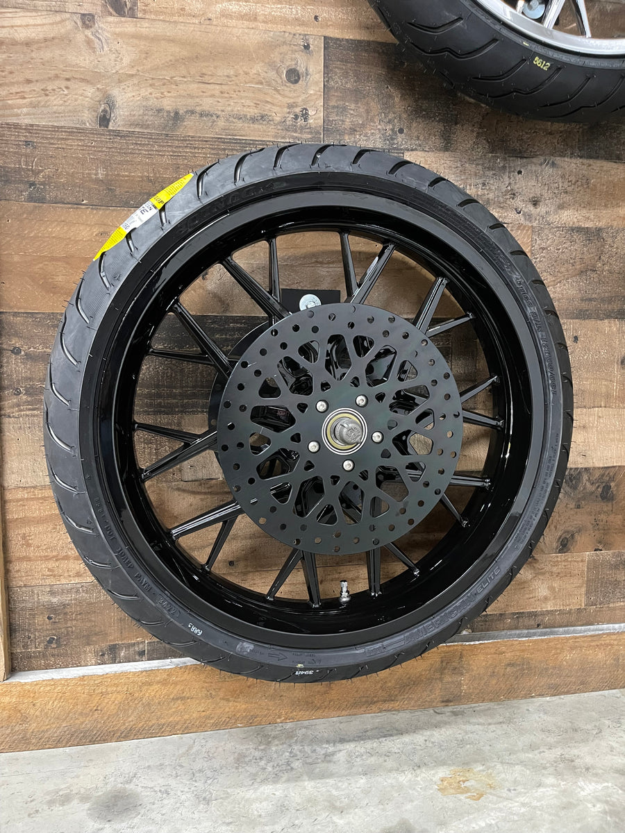 Prodigy Replica / Alloy – Driven Customs