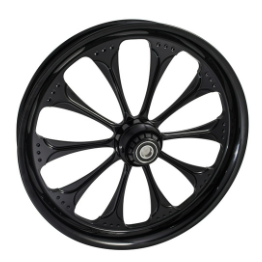 Wizard – Driven Customs