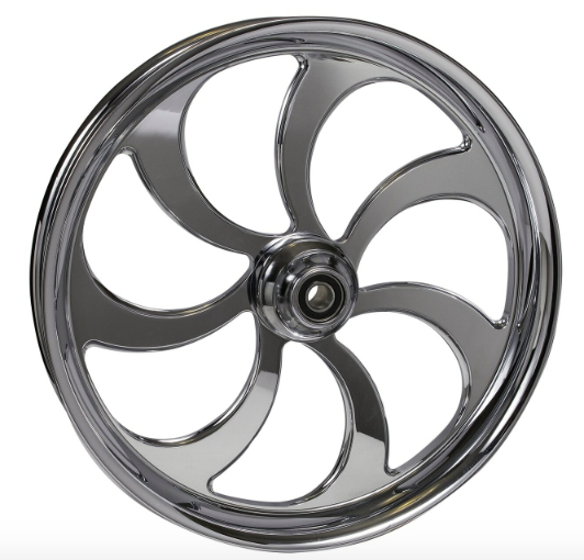 Harley Wheels – Driven Customs